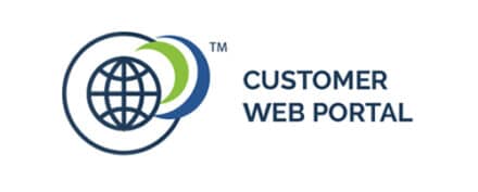 Customer Web Portal | Spring Point Solutions
