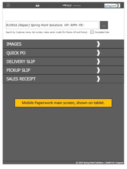 Other Integrated Apps | Spring Point Solutions