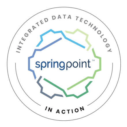 MotorBase | Industrial ERP System | Spring Point Solutions