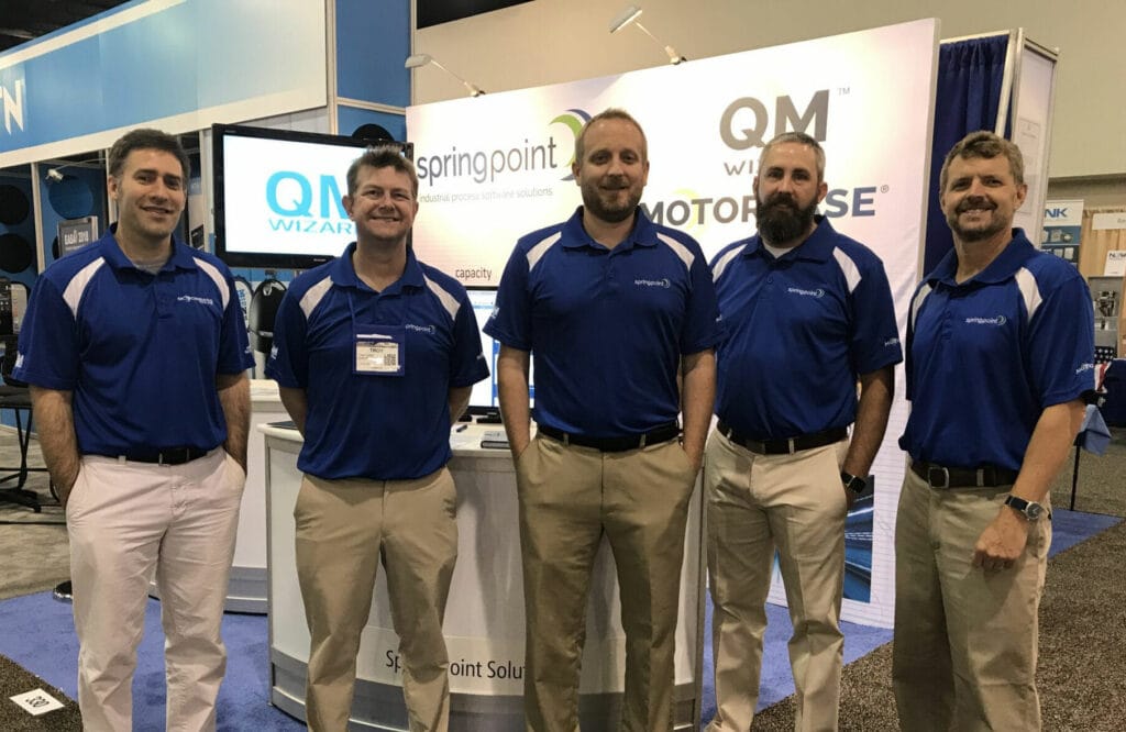 Why Spring Point? | Spring Point Solutions