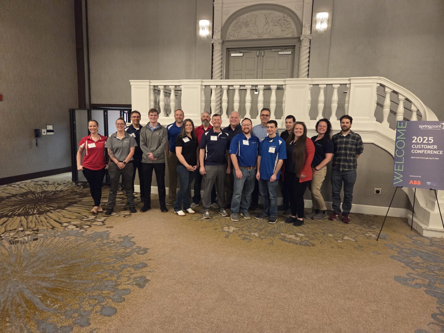 Customer Resources | Spring Point Solutions