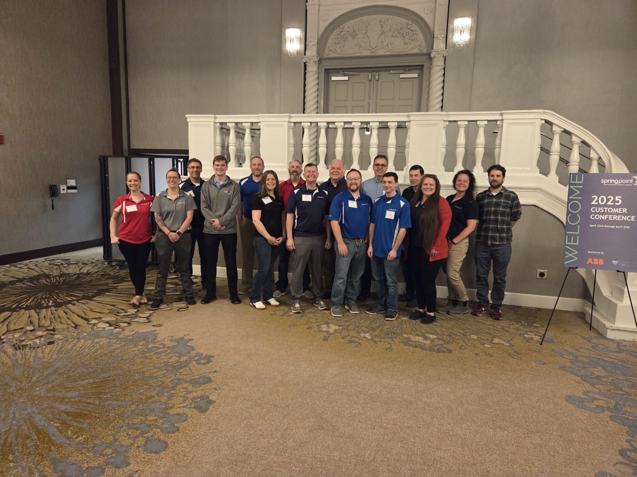 Customer Resources | Spring Point Solutions