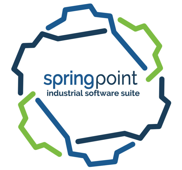 Industrial Process Software Solutions | Spring Point Solutions